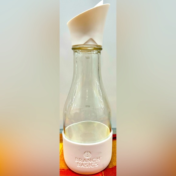 Branch Basics | Kitchen | Branch Basics Laundry Soap Reusable Bottle ...